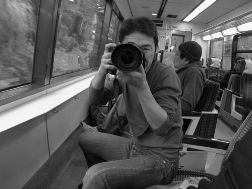 photographer -今井聡志/imai satoshi- Official Site 『S-style 』 [blog]: 電話